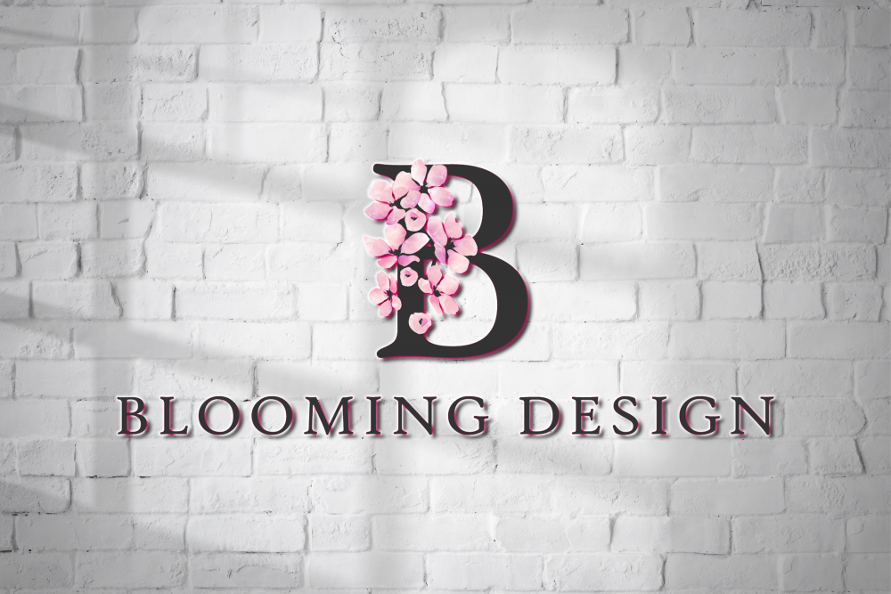 Kdo jsme? :: Bloomingdesign
